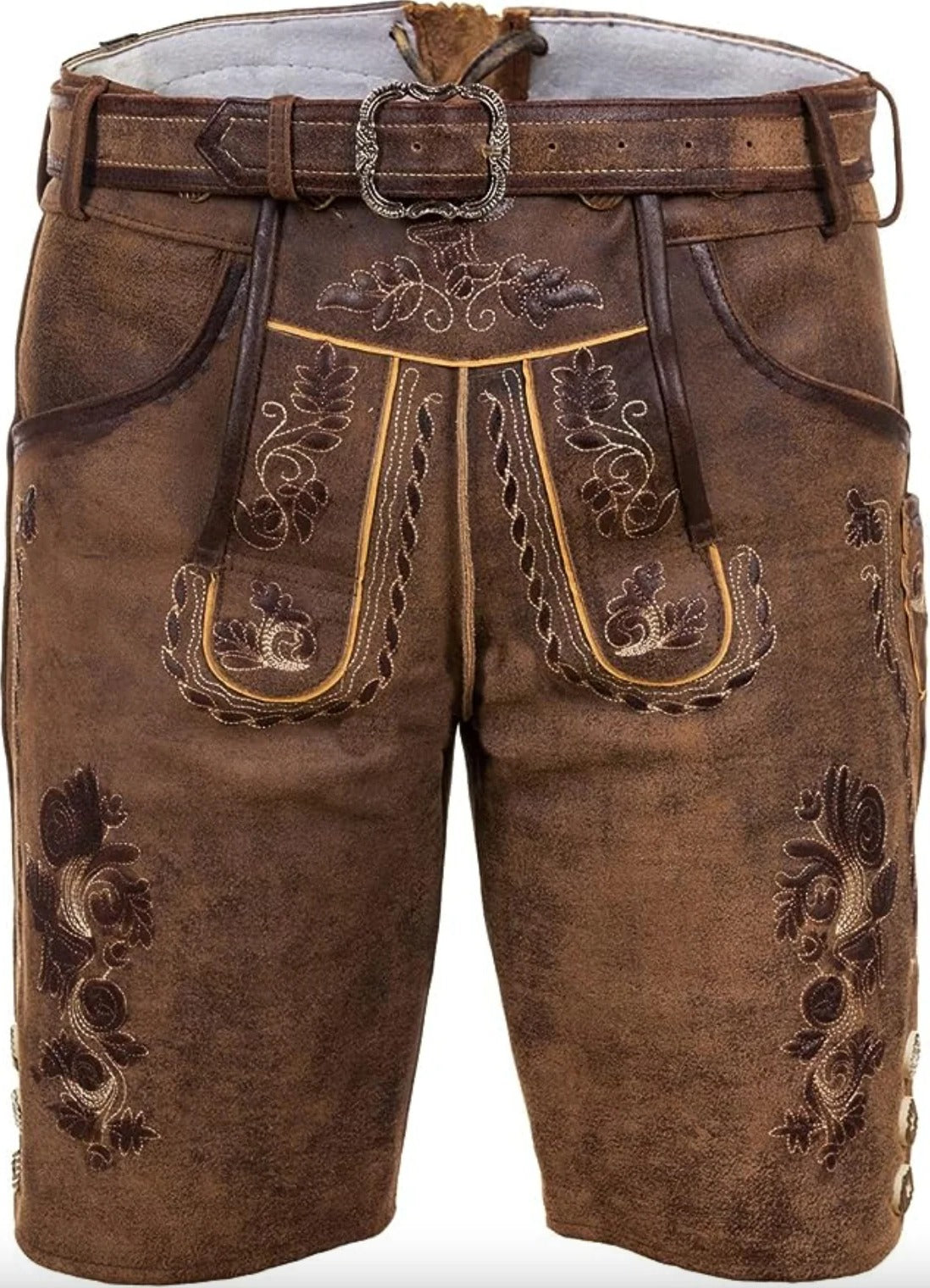 Unique Pants For Men – ForestFieldFashion