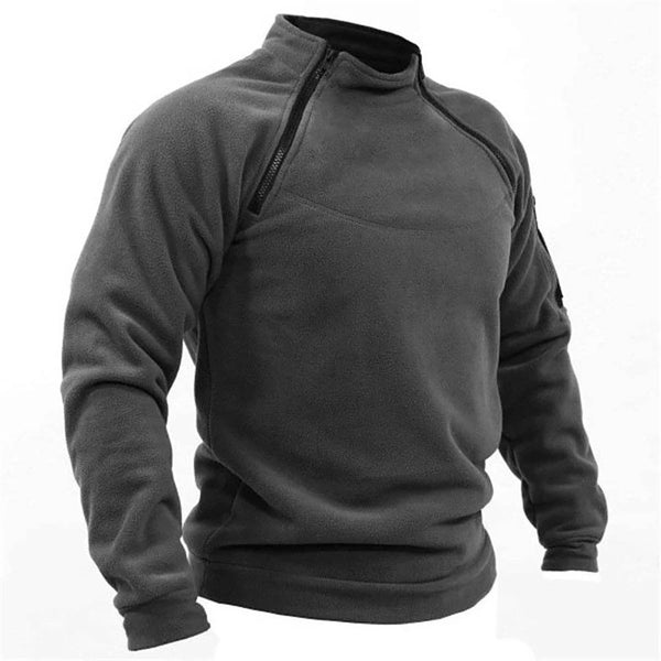 Military Combat Tactical Sweater – ForestFieldFashion