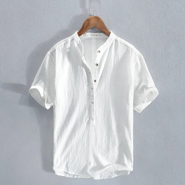 Malviro Essential Shirt – ForestFieldFashion